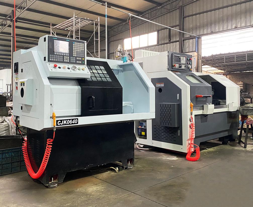 Magnetic Base Factory Tour - JingYi Tools Factory