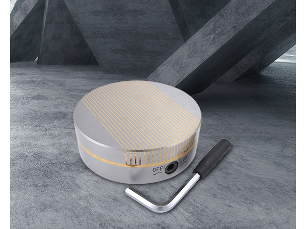 Magnetic Base, Magnetic Chuck, Lifting Magnet Manufacturer & Supplier ...